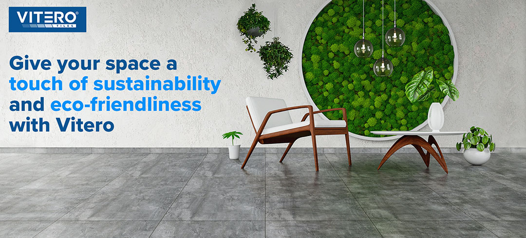 Give your space a touch of sustainability and eco-friendliness with ...