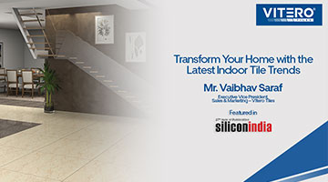 Vitero Tiles | India’s leading Floor and Wall Tile Manufacturers