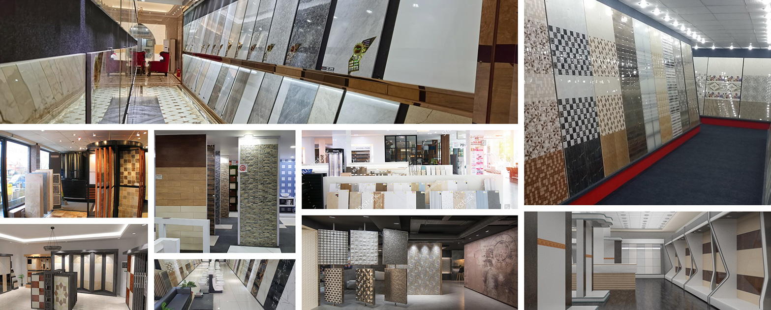 Business Opportunity As Tiles Dealer, India | Vitero Tiles